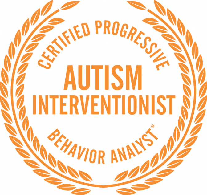 CPBA-AI - Progressive Behavior Analyst®