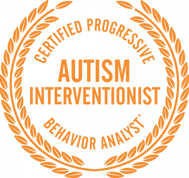 Home - Progressive Behavior Analyst®