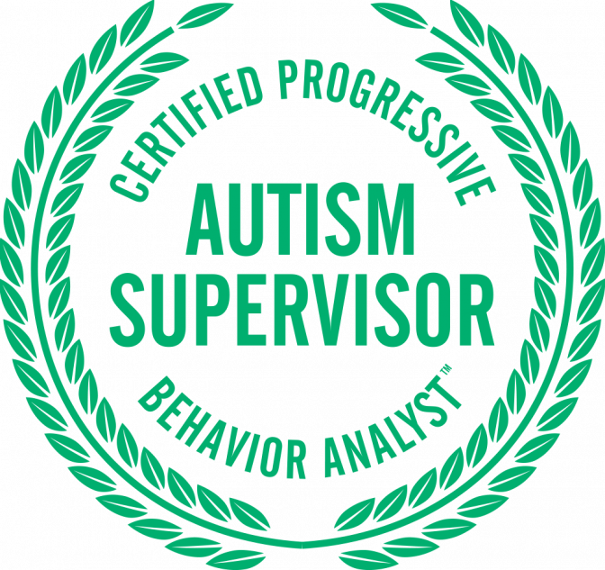 Home - Progressive Behavior Analyst®